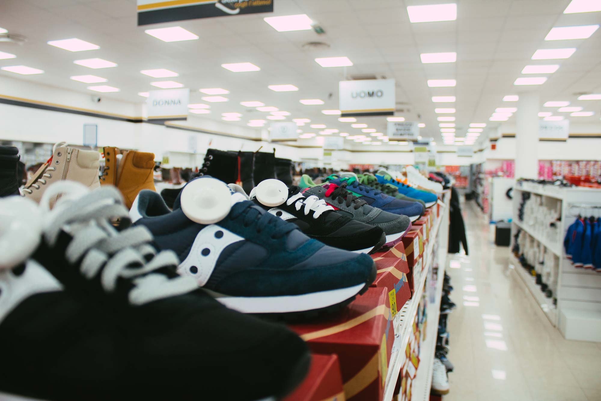 Negozio scarpe e borse Pescara | Scarpediem – scarpediem.eu